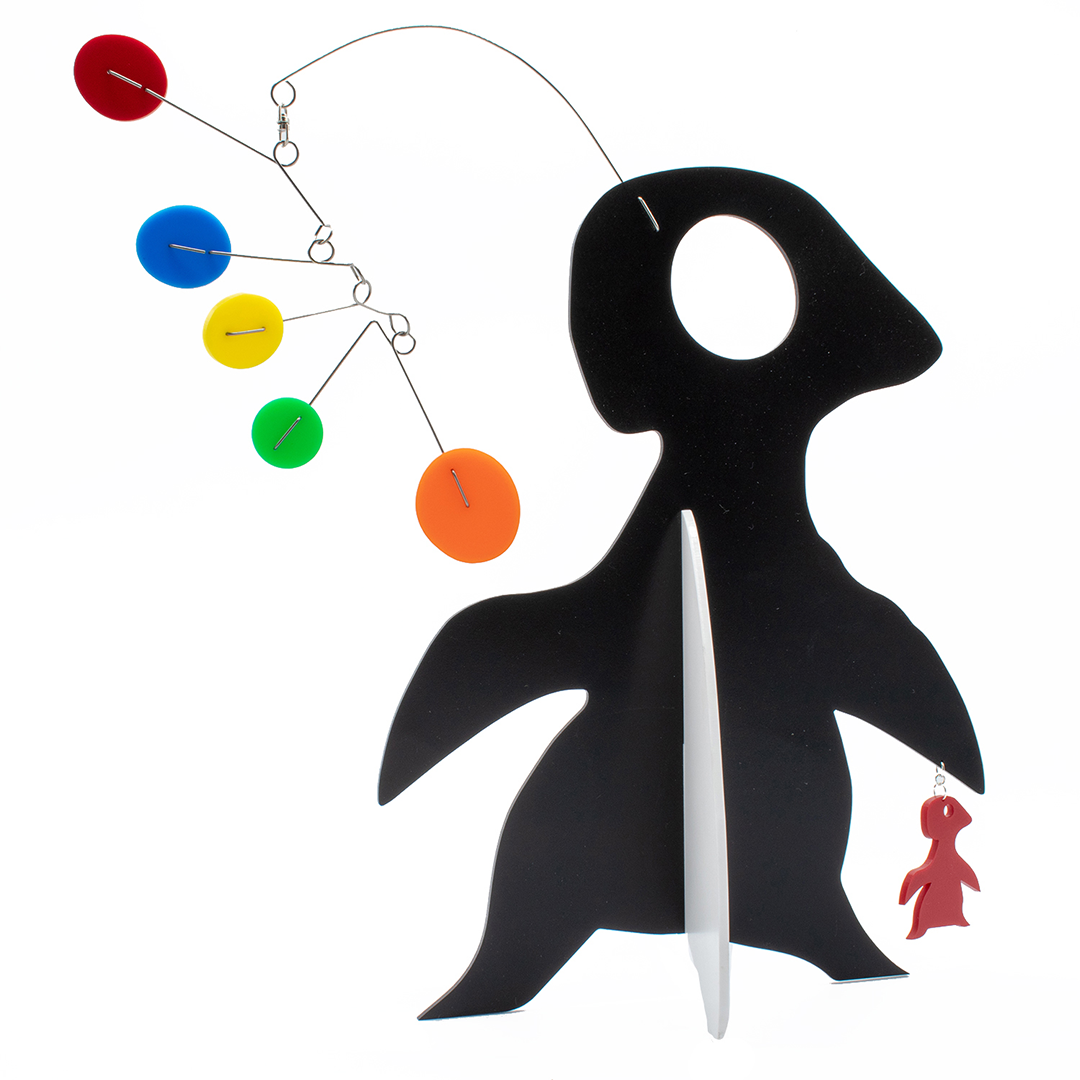 Quatorze is now KinetiCats Collection of Kinetic Animal Art Sculptures ...