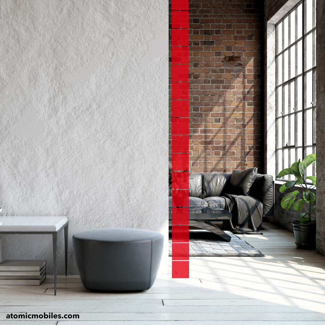 MODcast Art Mobiles | Sultry. Elegant. Retro. – Atomic Mobiles