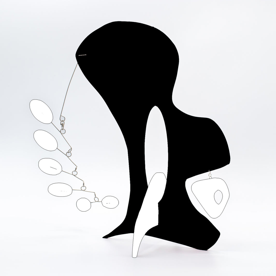 Quatorze is now KinetiCats Collection of Kinetic Animal Art Sculptures ...