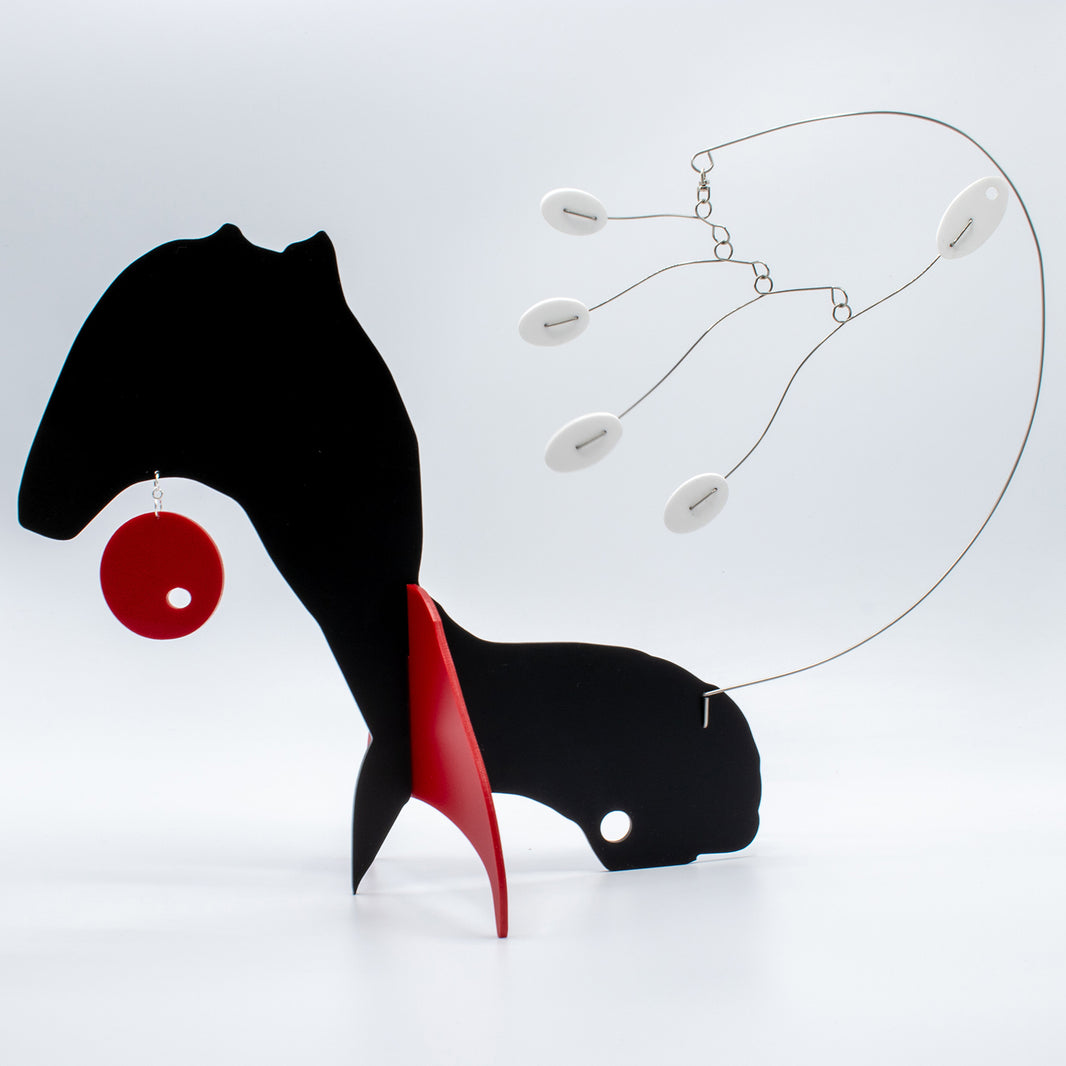 Quatorze is now KinetiCats Collection of Kinetic Animal Art Sculptures ...